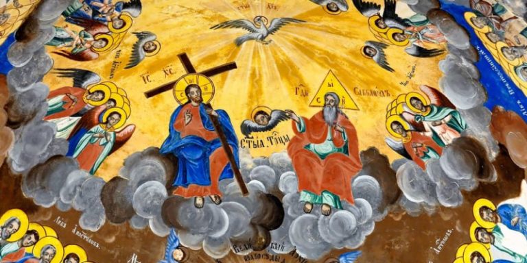 Cielo - Concepto, por qué es azul y su rol en la religión