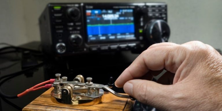 Código morse - Concepto, invención, historia y actualidad