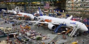 Primer mundo - Concepto, características y ejemplos