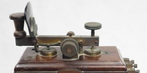 Telégrafo - Concepto, invención, importancia y funcionamiento