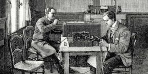 Telégrafo - Concepto, invención, importancia y funcionamiento