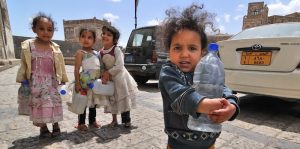 Tercer mundo - Qué es, concepto, características y ejemplos