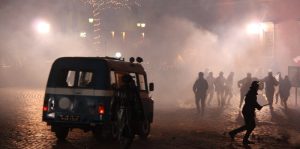 Toque de queda - Cómo funciona, para qué sirve y ejemplos