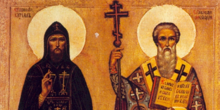 Iglesia ortodoxa - Concepto, historia y características