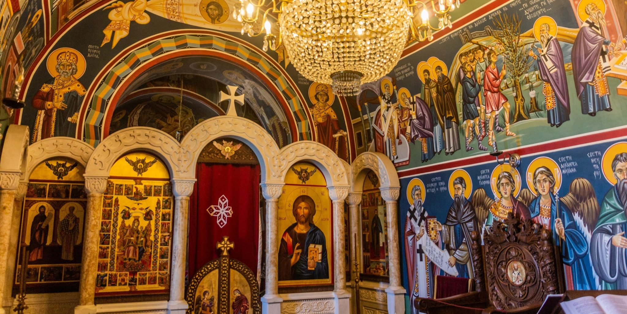 Iglesia ortodoxa - Concepto, historia y características