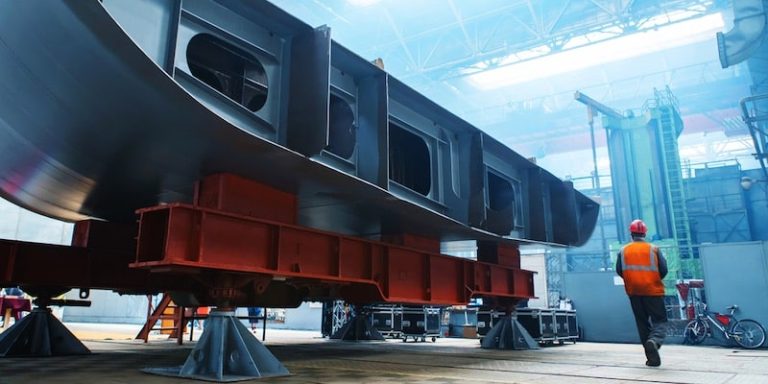 Barco - Concepto, historia, características y construcción