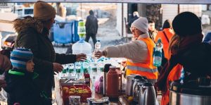 Caridad - Concepto, ejemplos y por qué es un valor