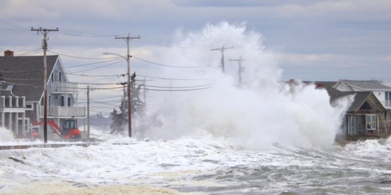 Deterioro ambiental - Concepto, causas y consecuencias