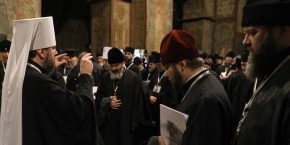 Iglesia ortodoxa - Concepto, historia y características