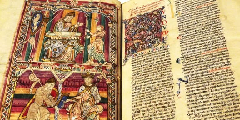 Biblia - Concepto, historia, interpretación y escrituras