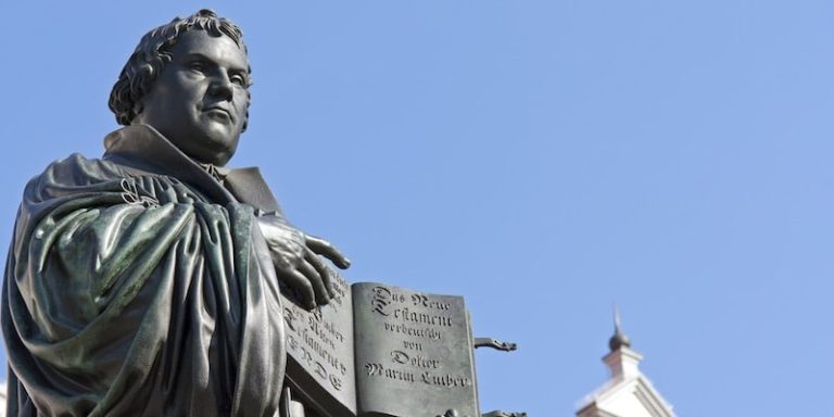 Protestantismo - Qué es, historia, ramas y características