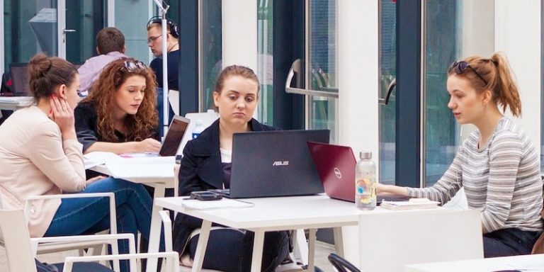 Proceso de escritura - Qué es, importancia, pasos y consejos