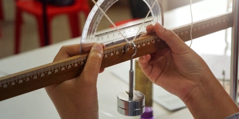 Propiedades intensivas y extensivas de la materia - Ejemplos