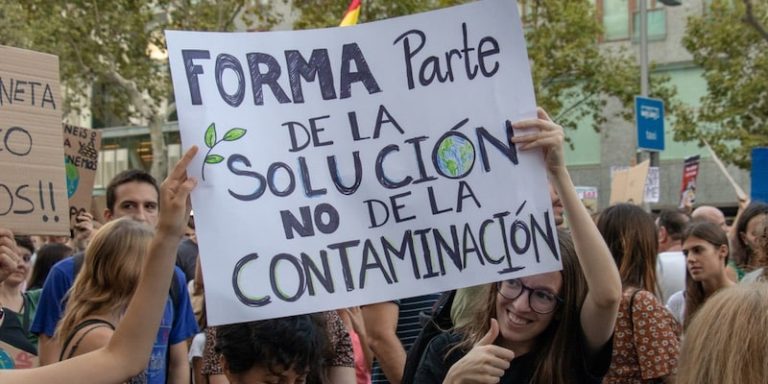 Conciencia ecológica - Qué es, objetivo y cómo desarrollarla
