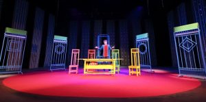 Escenografía - Qué es, historia, tipos y elementos