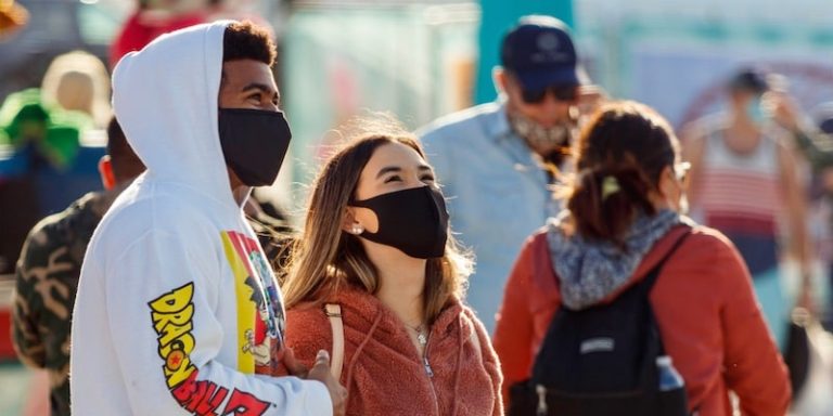 Generación Z - Qué es, características y eventos históricos