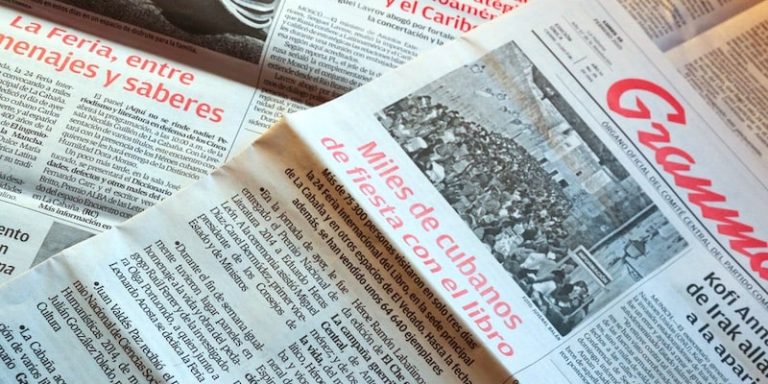 Modos discursivos - Concepto, características y ejemplos