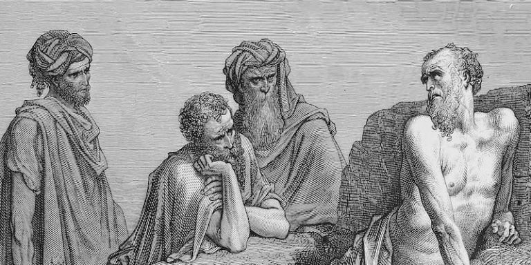 Tanaj - Concepto y qué son la Torá, el Nevi’im y el Ketuvim