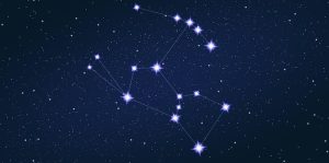 Cinturón de Orión - Concepto, características y estrellas