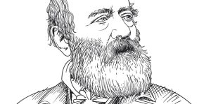 Historia del teléfono - Invención, desarrollo y evolución