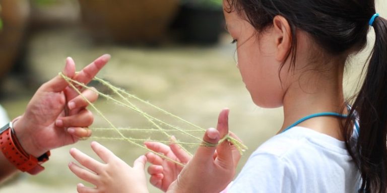 Juegos tradicionales - Cuáles son y ejemplos con sus reglas