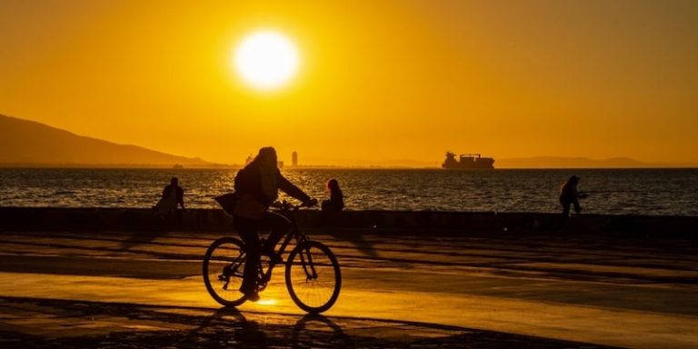 Luz natural - Qué es, fuentes, potencia y luz artificial