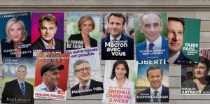 Propaganda - Concepto, tipos, características y ejemplos