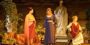 Texto dramático - Qué es, características y ejemplos