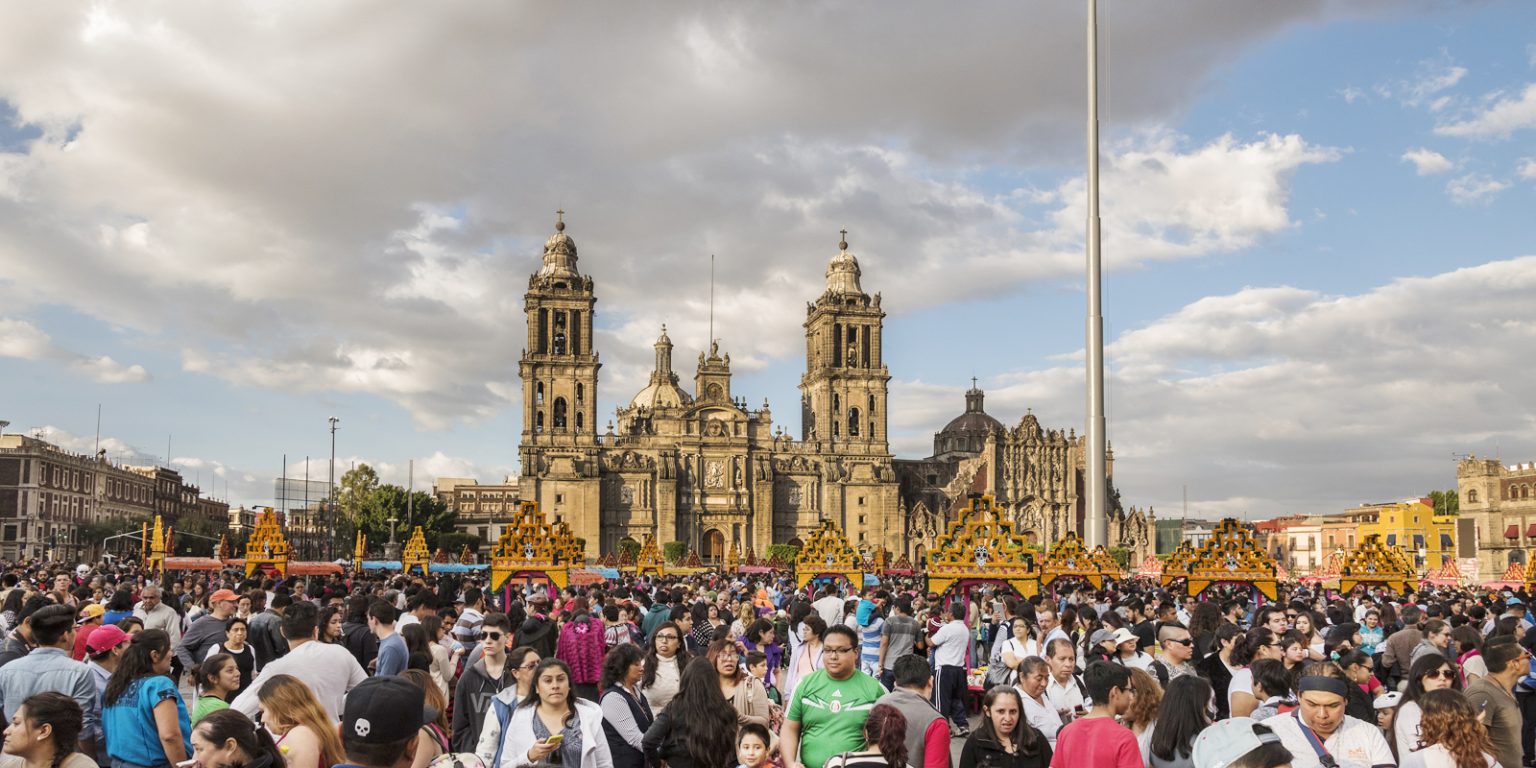 Entorno social - Qué es y qué factores intervienen