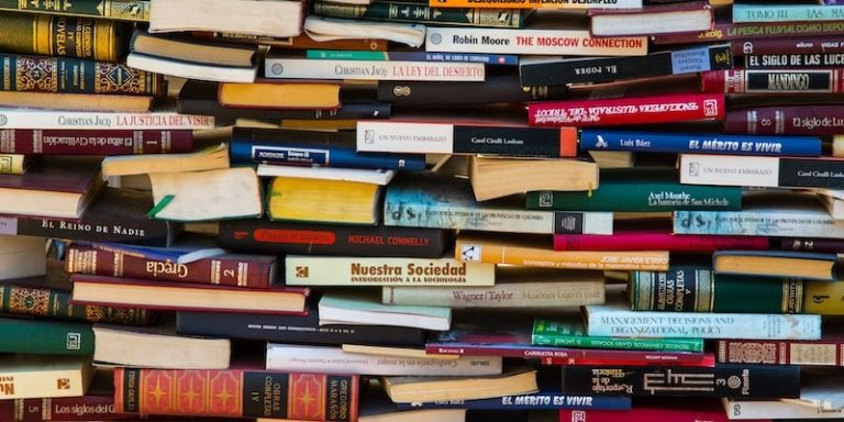 Marcas de literariedad - Qué son, concepto y ejemplos