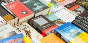 Tipos de libros - Clasificación, características y ejemplos