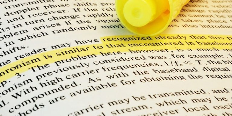 Oración tópica - Qué es, características, tipos y ejemplos