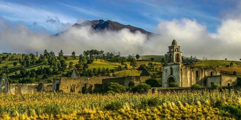 Regiones naturales de México - Ubicación y características
