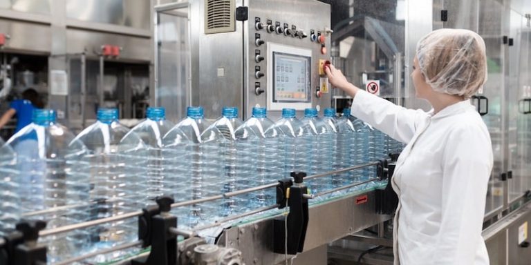 Bienes intermedios - Qué son, concepto y ejemplos