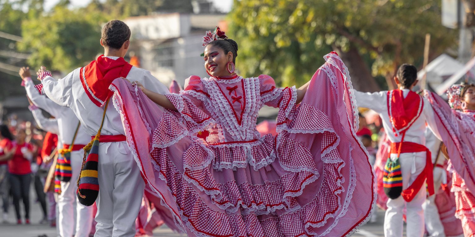 Manifestaciones culturales - Características y ejemplos