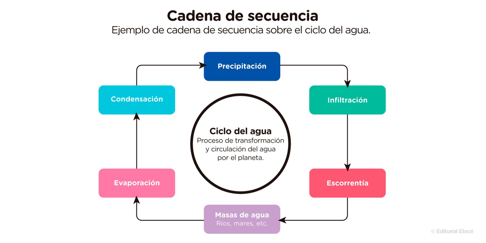 Organizadores gráficos: qué son, tipos y para qué sirven