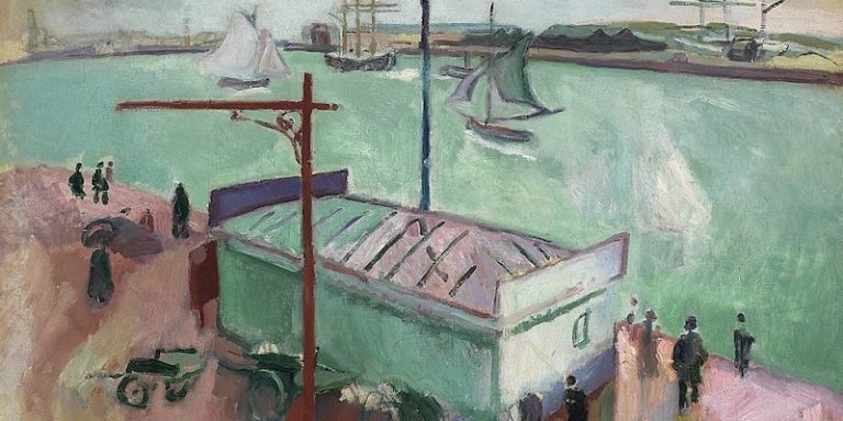 Fauvismo - Concepto, historia, características y artistas