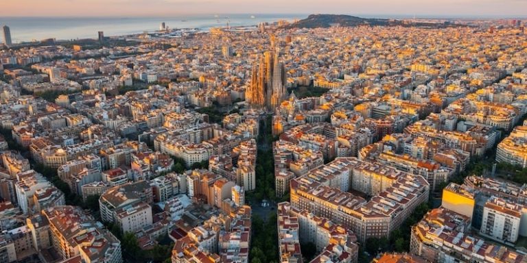 Urbanismo - Qué es, para qué sirve y otros significados