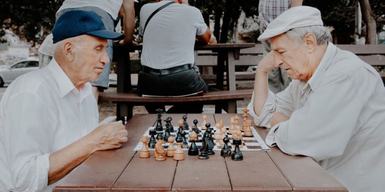Memoria - Concepto, tipos e importancia
