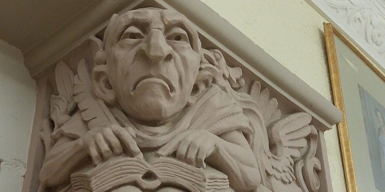 Valores estéticos: qué son, cuáles son y ejemplos