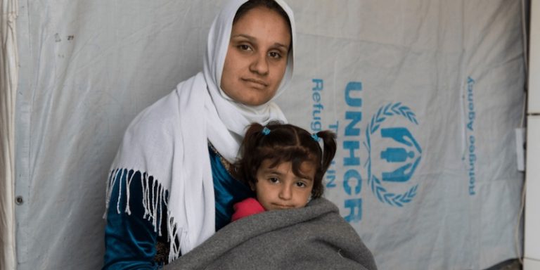 Tipos de migración - Cuáles son, características y ejemplos