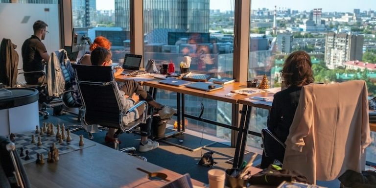 Misión, visión y valores de una empresa - Qué son y ejemplos