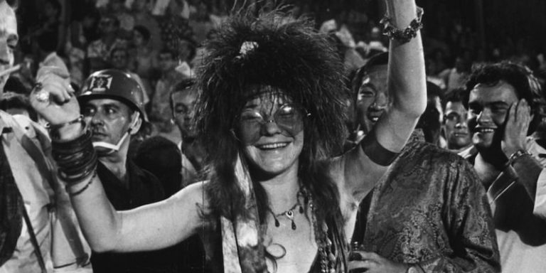 Movimiento hippie - Qué fue, cómo surgió y características