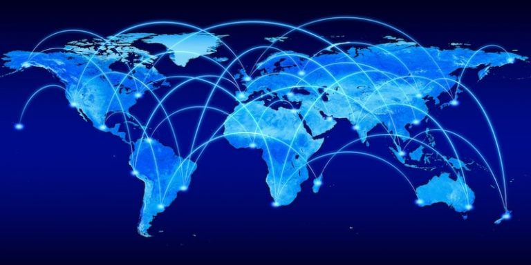 Los 5 tipos de globalización que existen