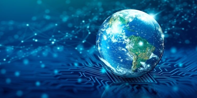 Globalización tecnológica - Qué es, ventajas y desventajas