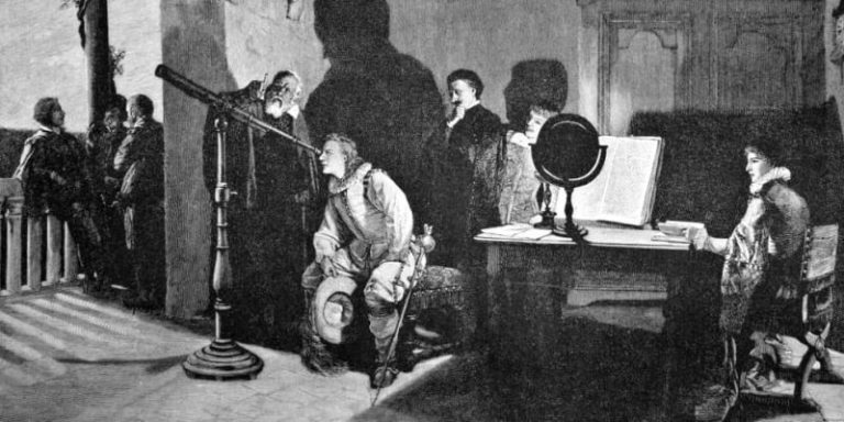 La Ilustración - Qué es, características y personajes claves