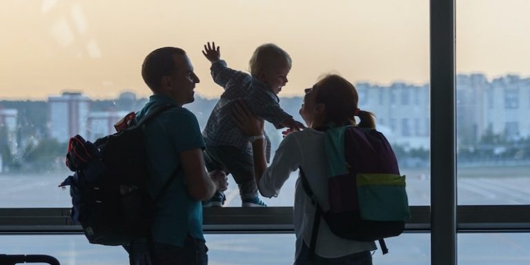 Valores familiares: qué son, cuáles son y ejemplos