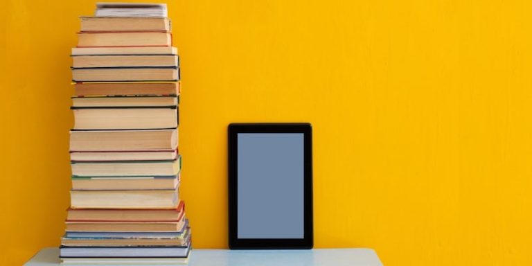 Texto digital - Qué es, sus características y sus tipos