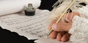 Verso - Qué es, tipos, características y ejemplos