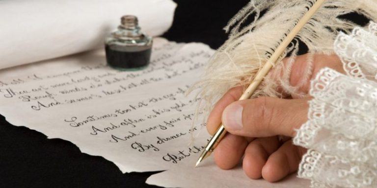 Verso - Qué es, tipos, características y ejemplos